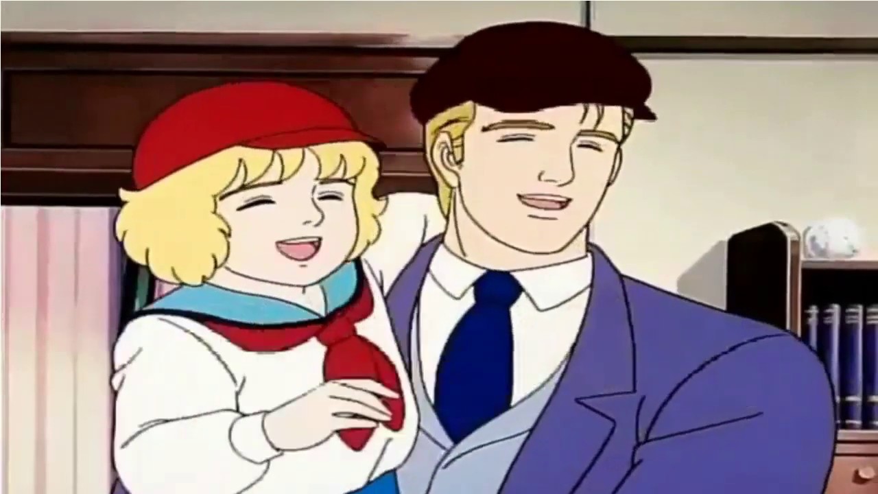 Cedie Episode 1 Tagalog Version - YouTube
