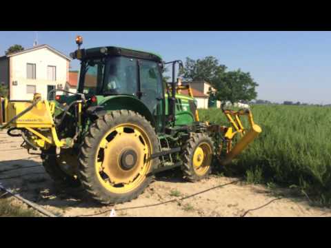 Terratech: Separatore \