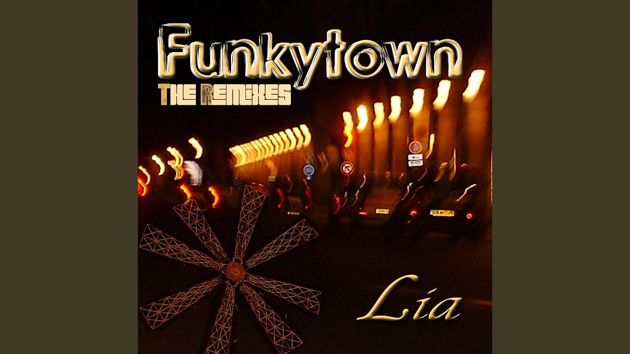 Funkytown (Funky Dance Mix) - YouTube