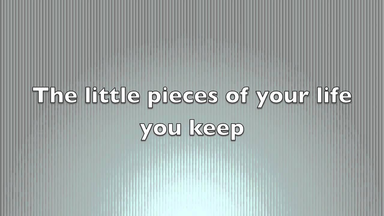 Waves - Magic Man (Lyrics on Screen) - YouTube