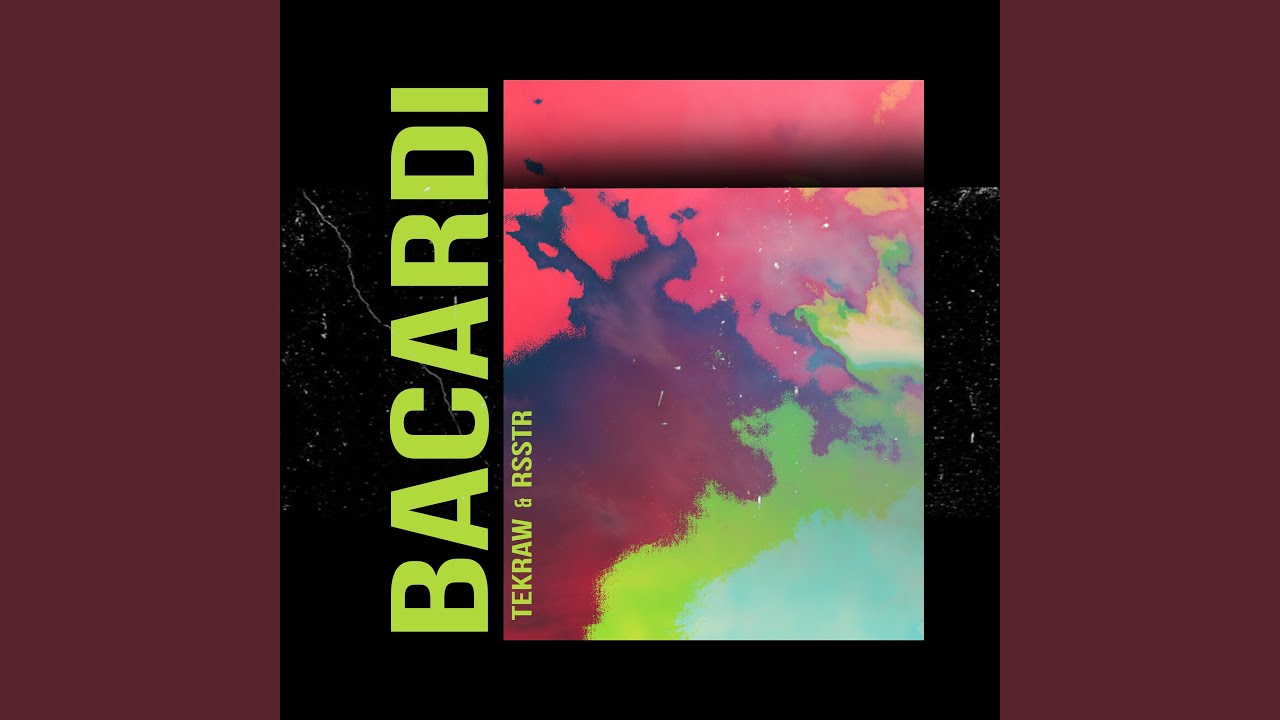 Bacardi - YouTube Music