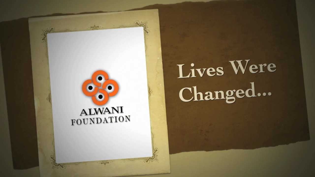 The Alwani Foundation - YouTube