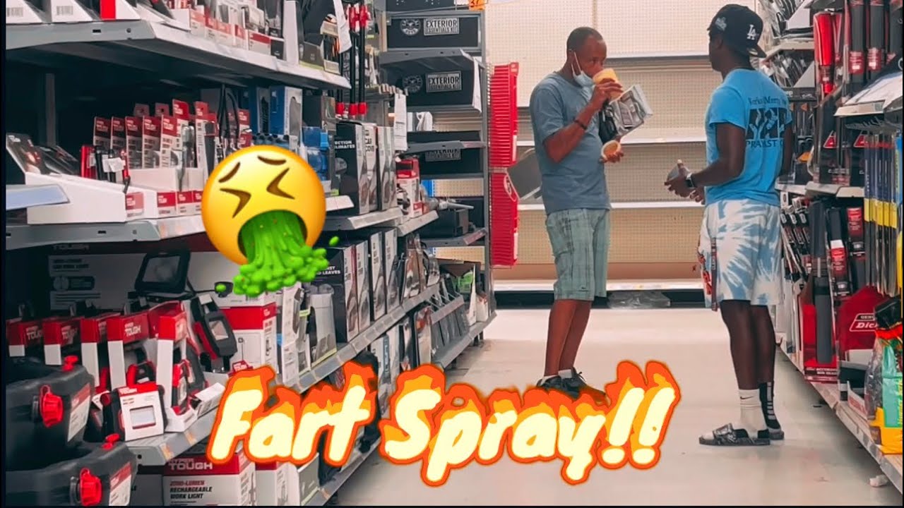 Letting Random People Smell Stinky Candles🤮(Hilarious Reactions)😂 - YouTube
