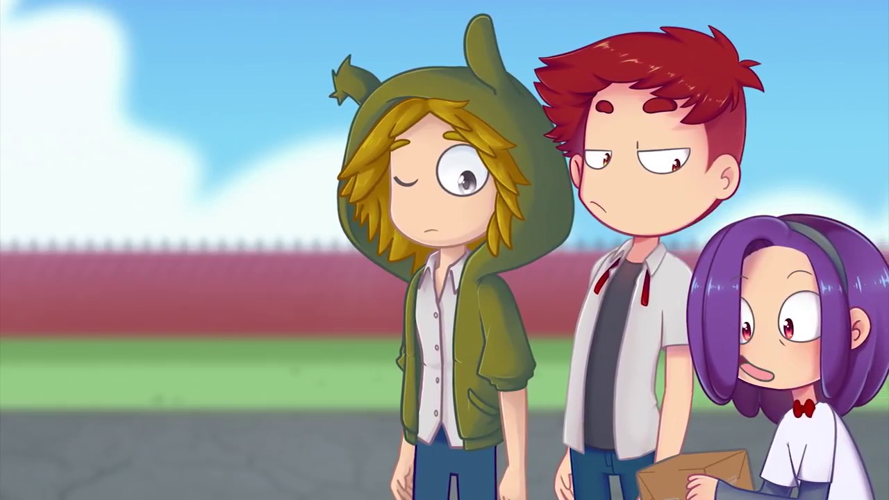 FNAFHS T2#3 | ESCENA OCULTA (FINAL) - YouTube