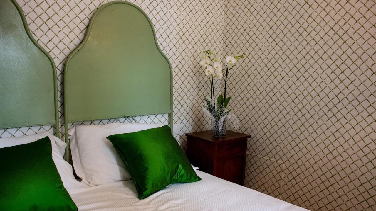 Locanda Capolago, Colico, Italy - YouTube