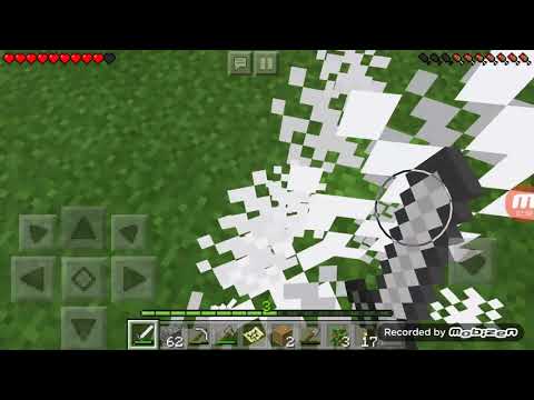 Minecraft Bölüm 3  acikdim