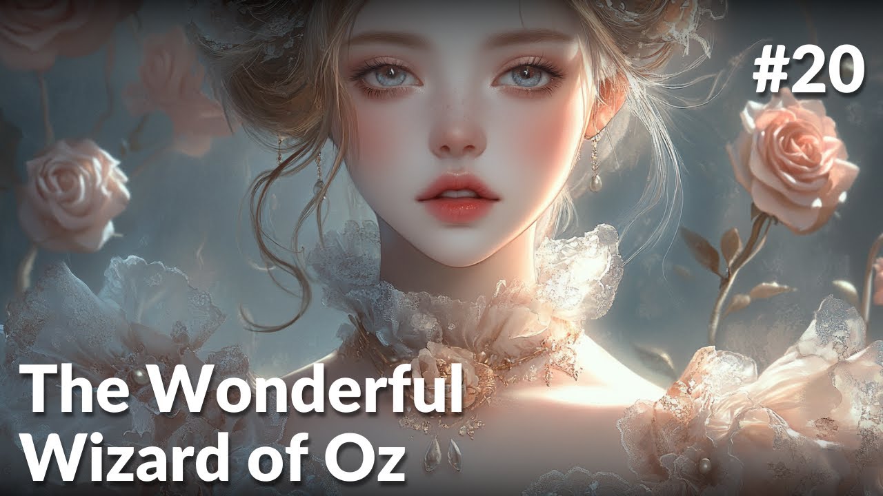 Classic Storytelling: Discovering the Enduring Themes of 'The Wonderful ...