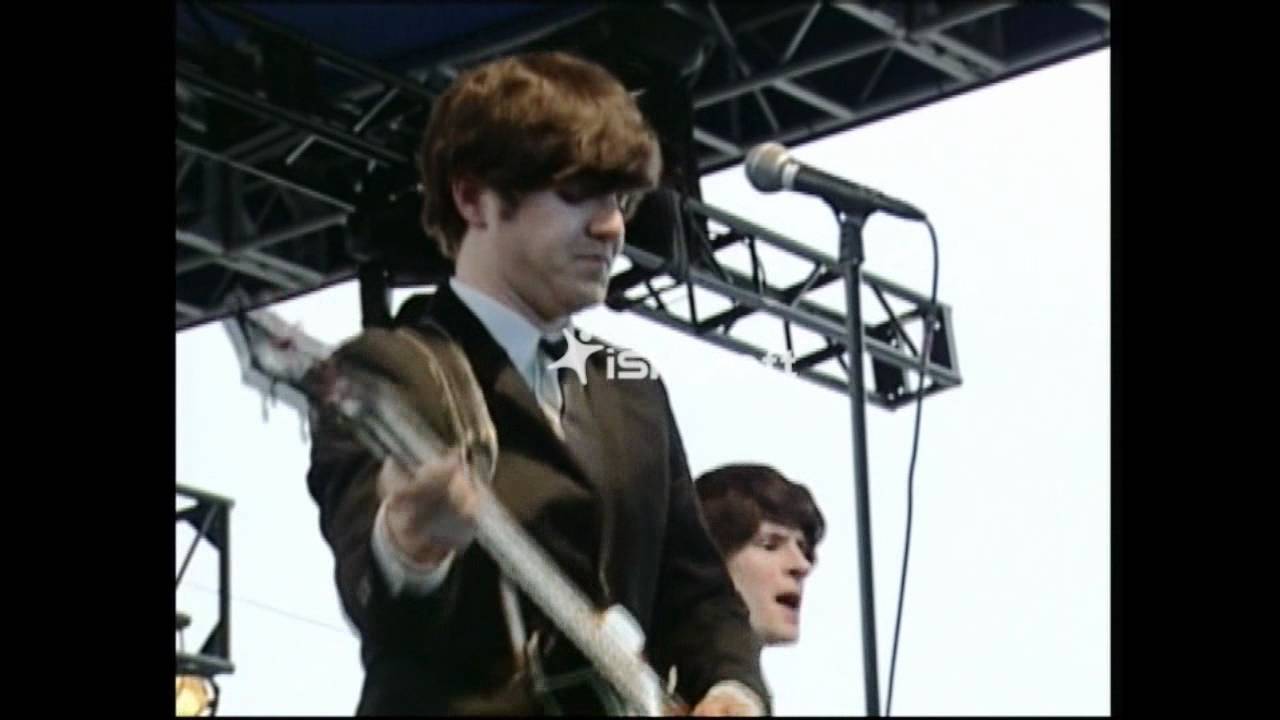 British Export Beatles Tribute Band - YouTube