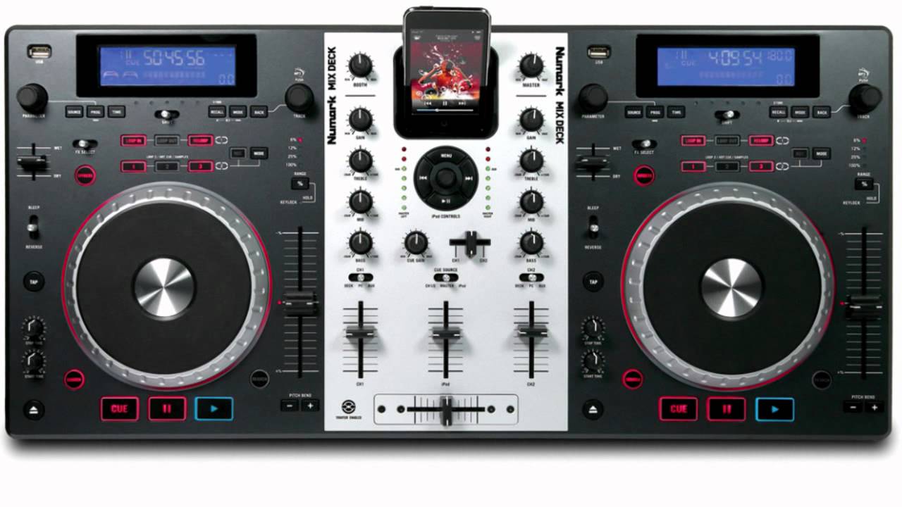 Intro to first dubstep song - YouTube