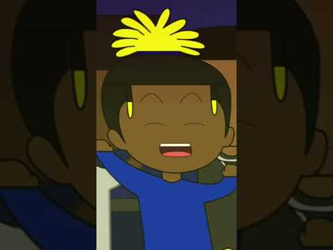 Devante, the one the goat - YouTube