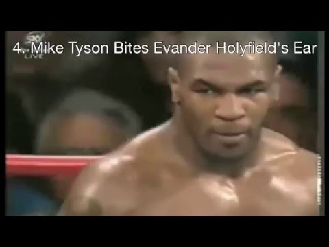 5 Epic Moments of Sports Rage - YouTube