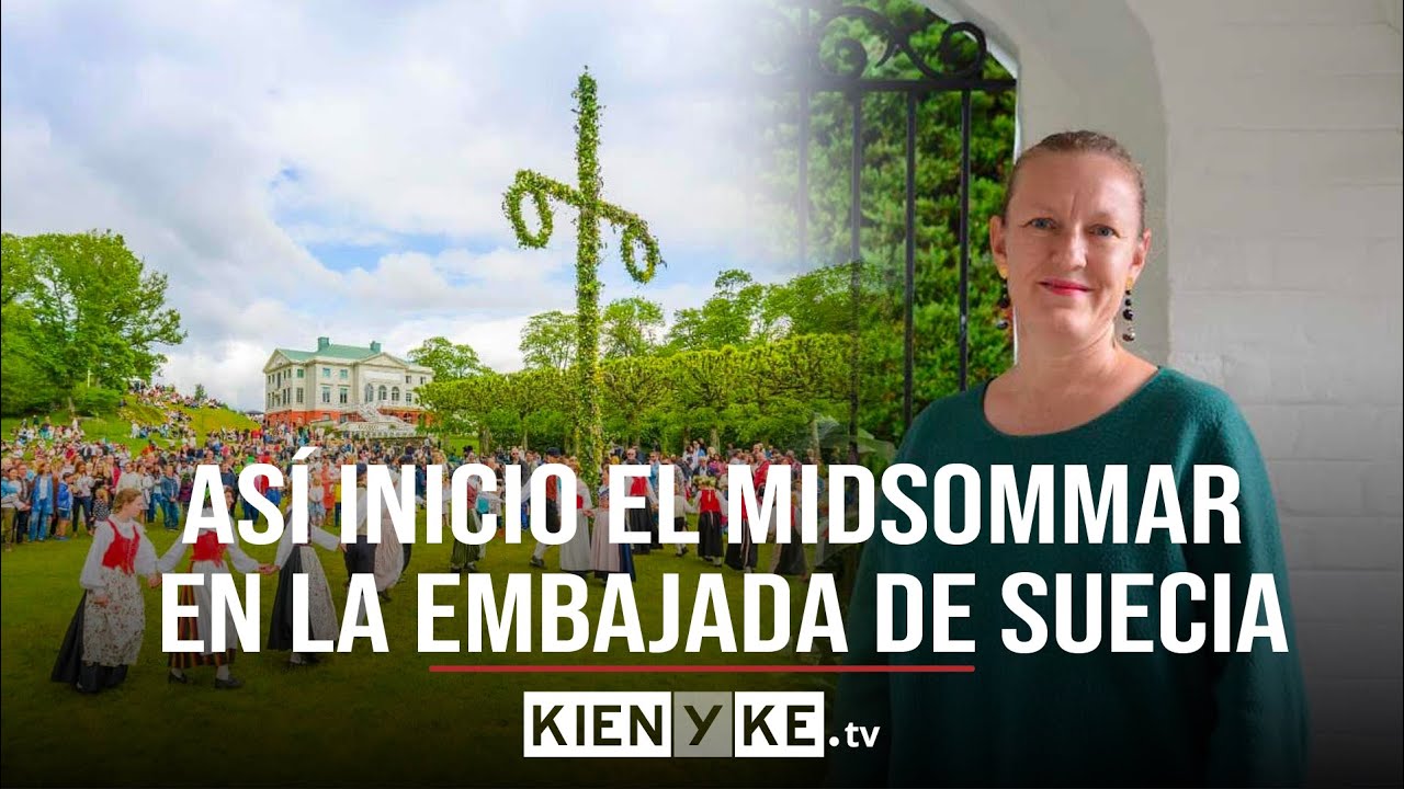 Tradición, flores, comida y verano: conozca lo que significa el ...