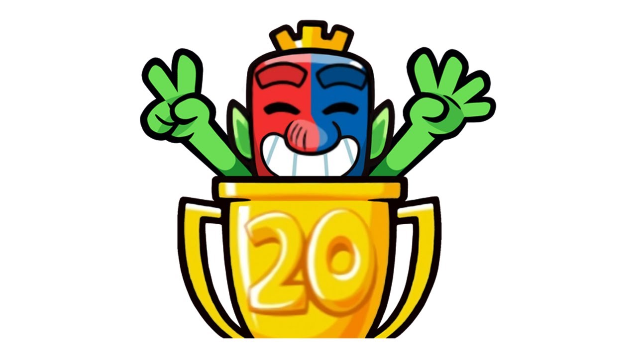 FINAL PUSH FOR 20 WINS *LIVE* - YouTube