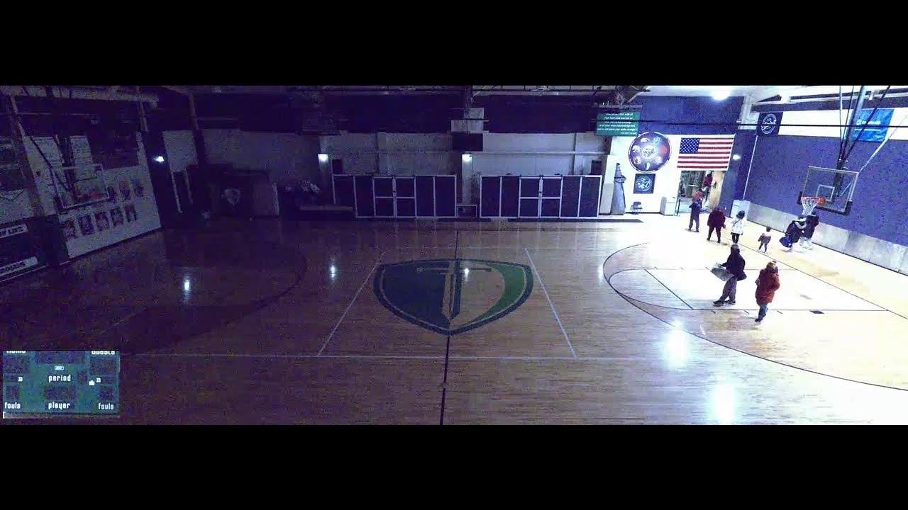Tree of Life Christian School vs Madison Christian G/BBasketball Womens ...
