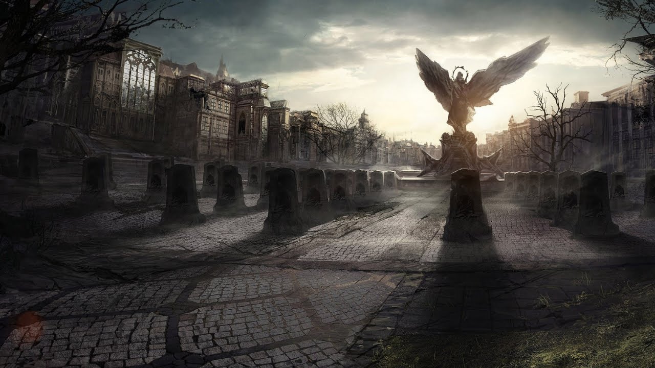 Relaxing ambient background music for meditation, sleep, studying and ...