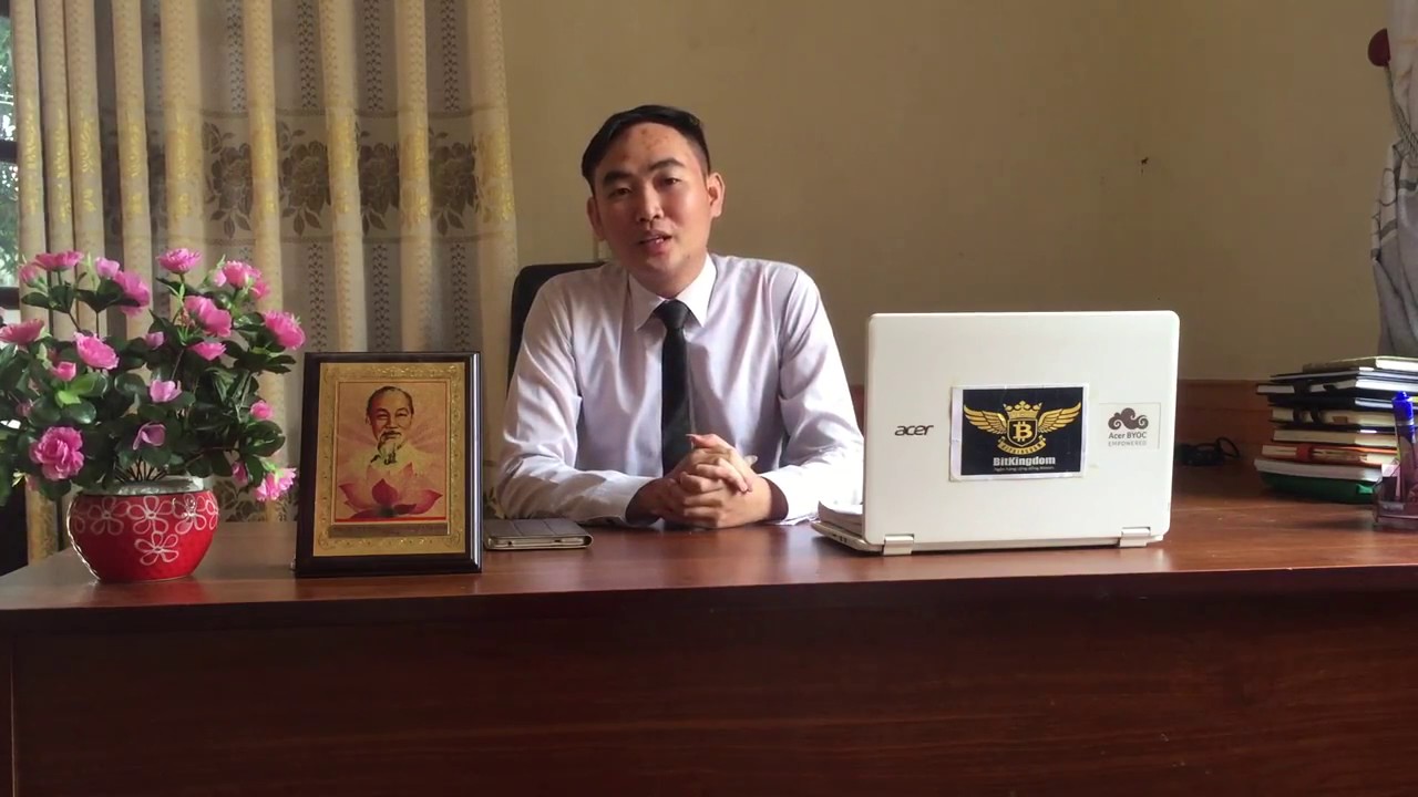 BKD - LUU1756VN - K30 - NGUYEN BA ANH - YouTube