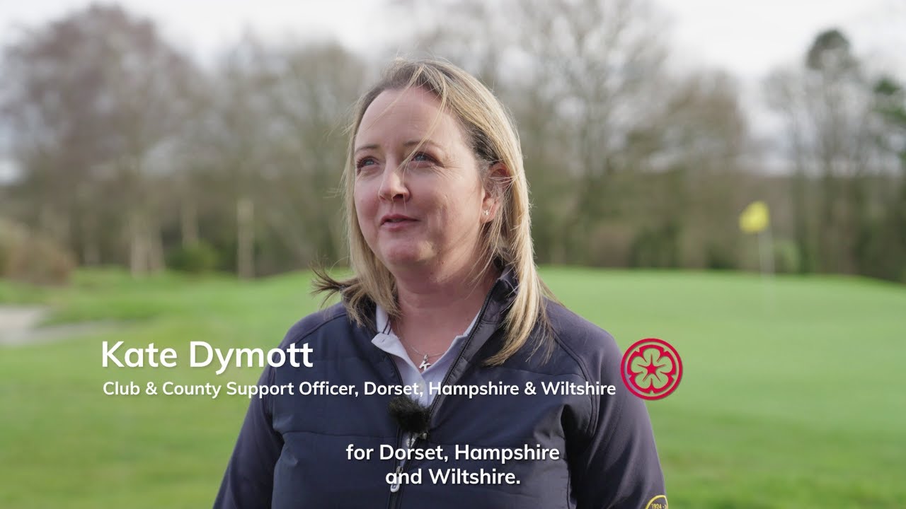 Meet your club support team | Kate Dymott - YouTube