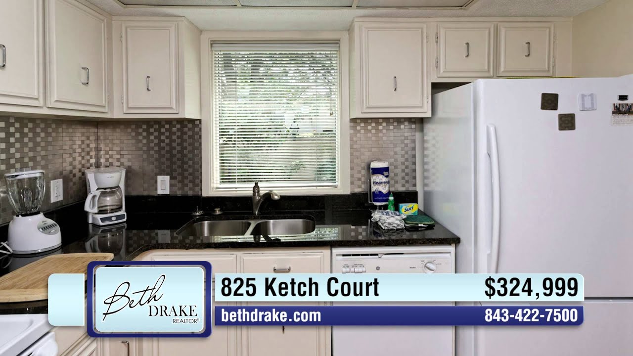 Beth Drake, Realtor | 825 Ketch Court | Hilton Head | 843-422-7500 ...