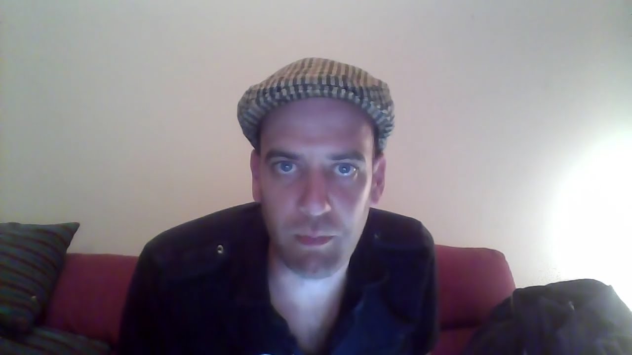 Callums Corners "Spazmoid" Origins (2016 Q&A) - YouTube