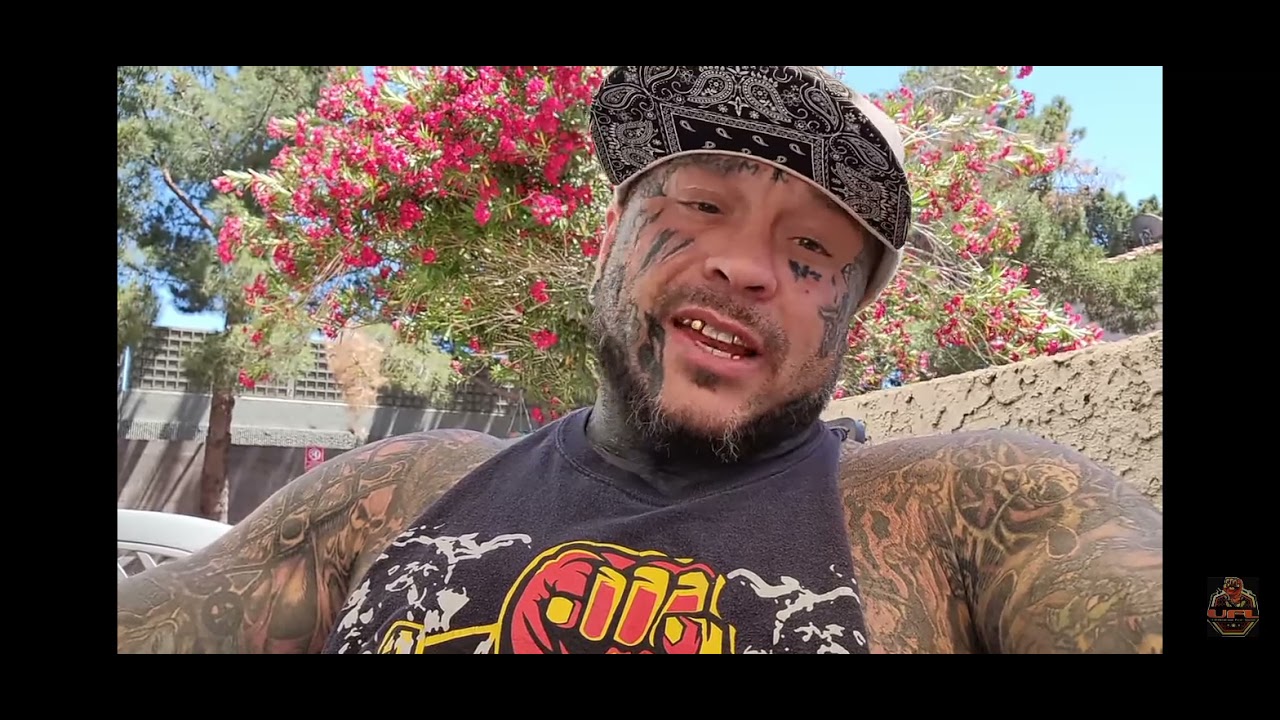 Mighty Mouse UFL Addressed His Charges - YouTube