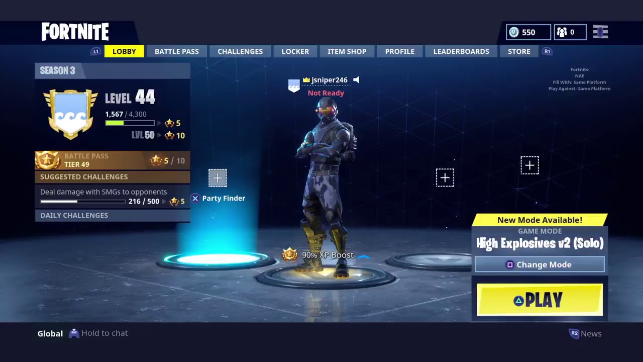 Serching for those vending machines!!With a little bit of Llamas!!Sub ...