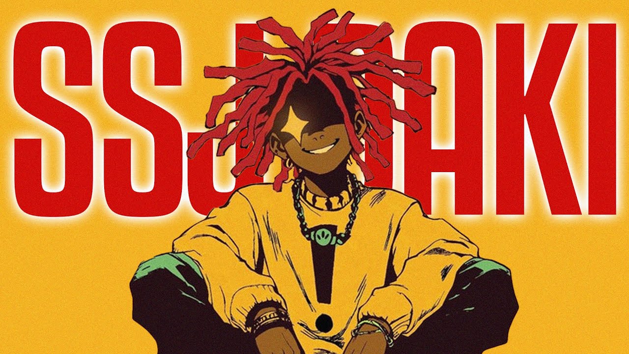 Why SSJ Daki Is Underrated - YouTube