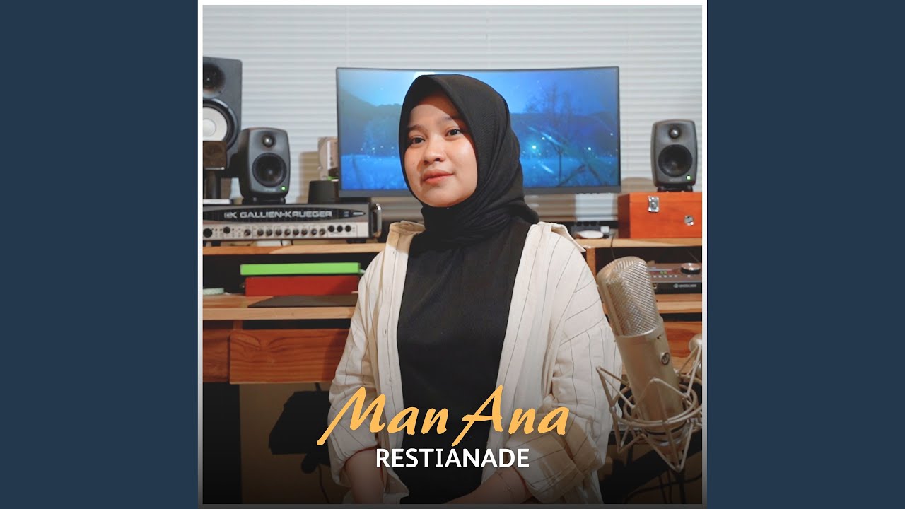 Man Ana - YouTube