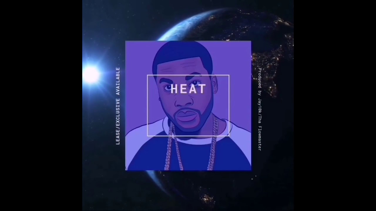 [FREE] "HEAT" - MEEK MILL TYPE BEAT - ft. Jay 10K - YouTube