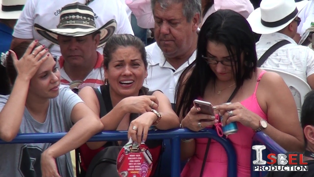 LORAINE LARA MERCADO, Reina vallenata acordeonera mayores, 52º Festival ...