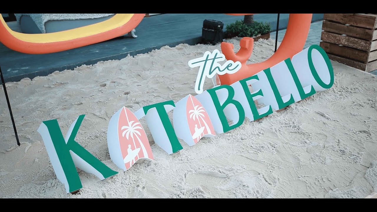 The Katabello @21/1/68 - YouTube