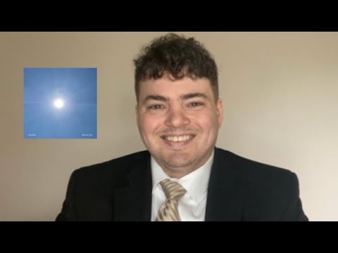 Sunday update March 17 2024 Eric Leo 108 - Your Sun blog post - YouTube