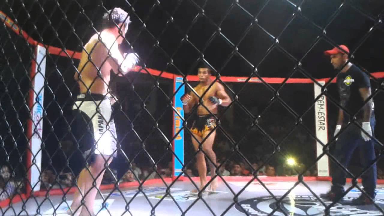 Reinaldo Ekson VS Daniel Patos PB - YouTube