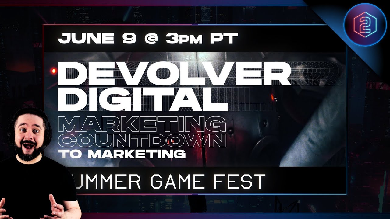 🔴 DEVOLVER DIRECT 2022! Visto in LIVE! - YouTube