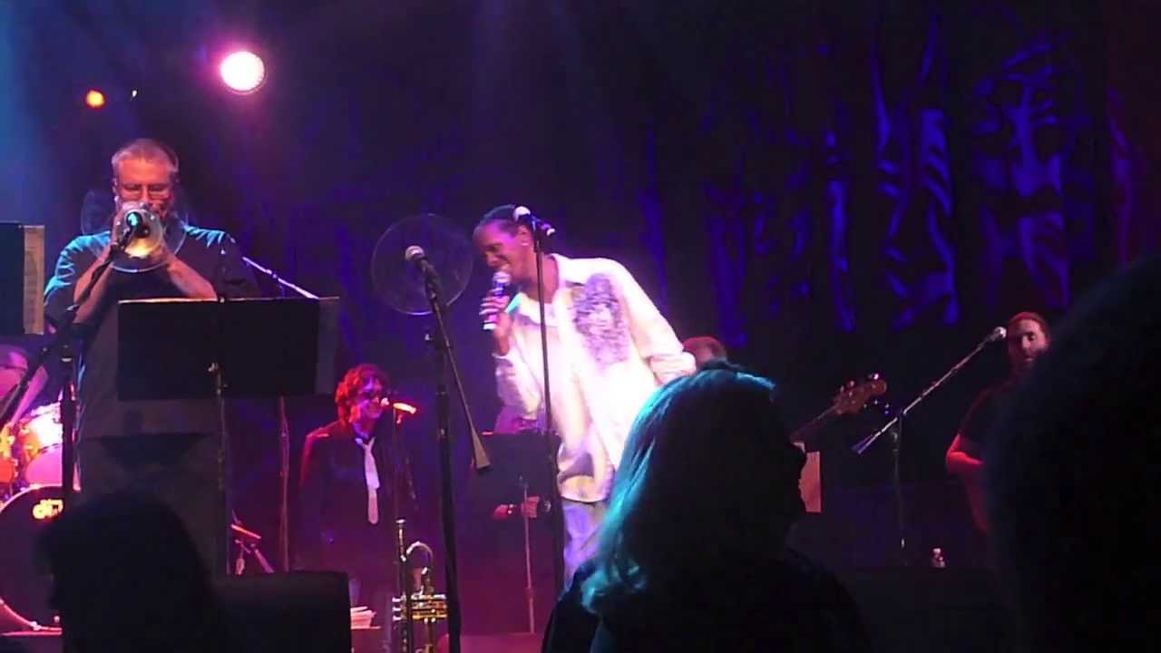 Tyriq Johnson - September - YouTube