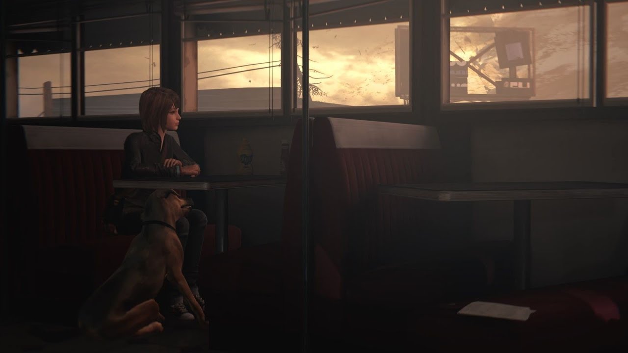 Life Is Strange™_E5 P4 - YouTube