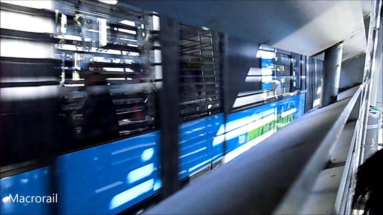 Macrobús Guadalajara - YouTube