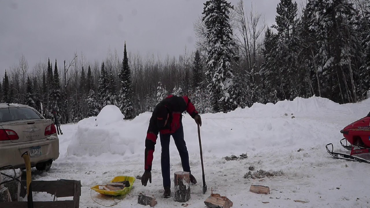 Outdoor Life - YouTube