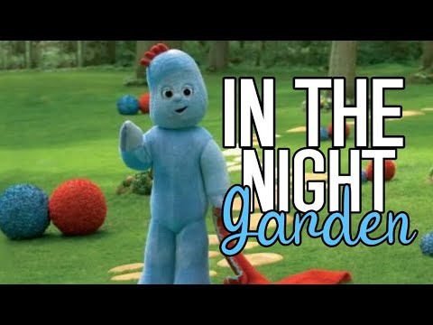 『Nightcore』 In the night garden theme (Instrumental) - YouTube