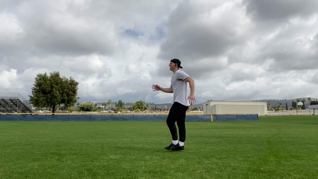 A Skip Floating - YouTube