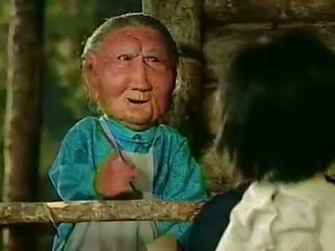 Treehouse TV Bumpers And Commercials 2002-2003