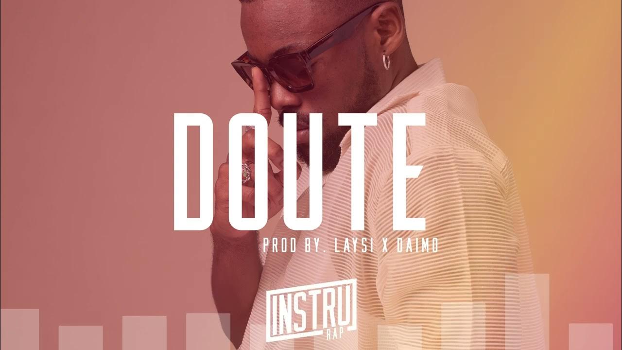 [FREE] Instru Rap Trap Ambiance | Sad Melodic Type Beat 2023 "DOUTE" Prod. By LAYSI x DAIMO ...