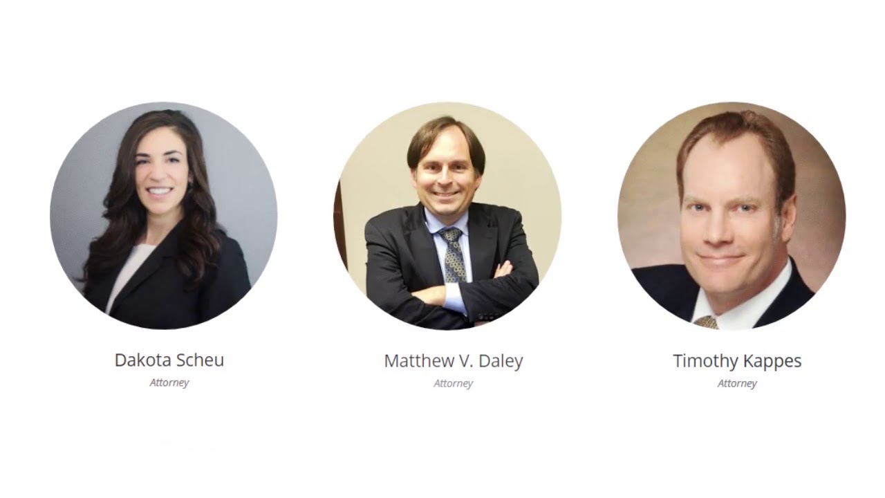 Child Custody Attorney in Indianapolis at The Nice Law Firm, LLP - YouTube