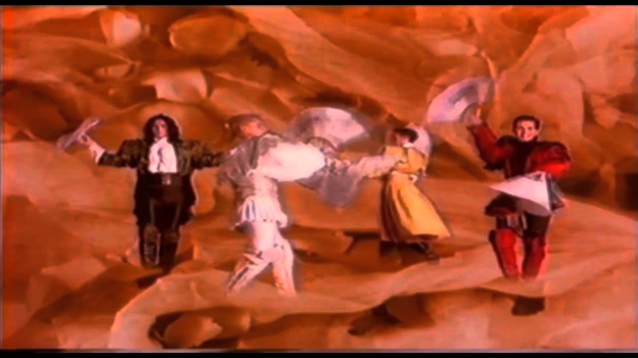 LOCOMIA - Rumba Samba Mambo - YouTube