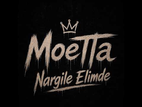 MoeTTa - Nargile Elimde (Official Music Video)