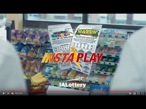 InstaPlay Games Are Fun To Play! - YouTube