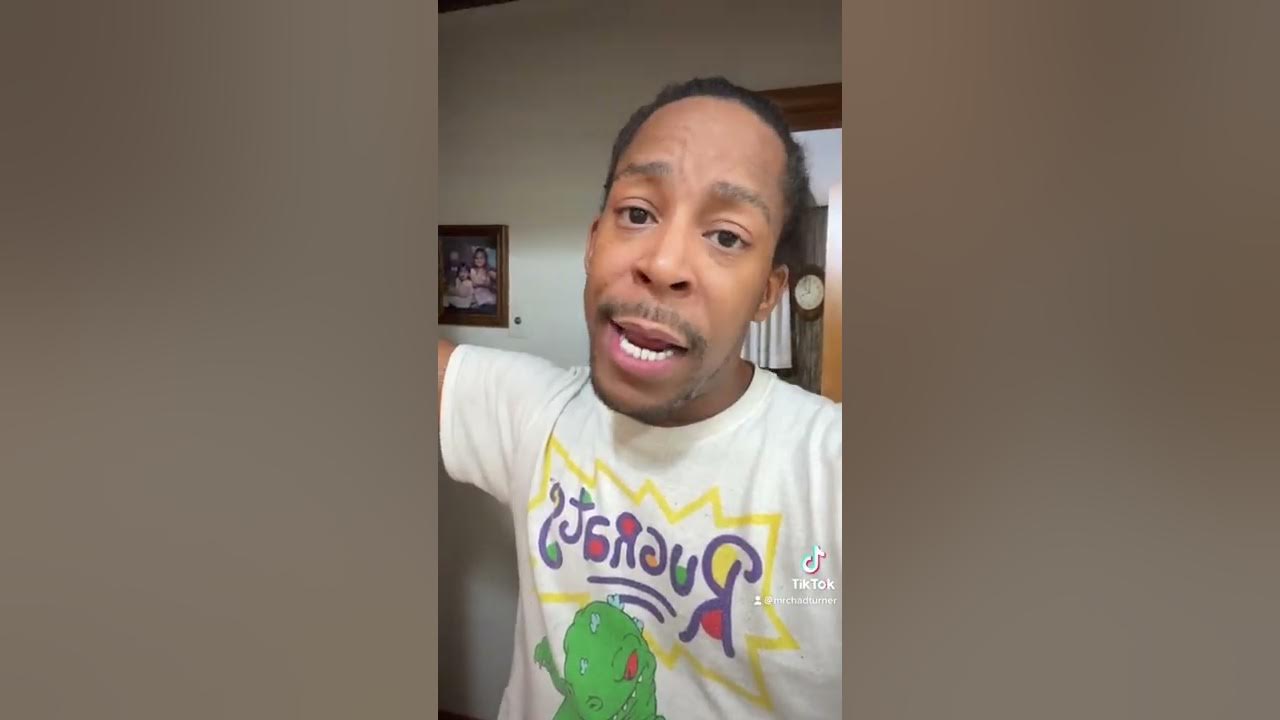 Nicki Minaj & Tasha K Met Up On Live Part 2 - YouTube