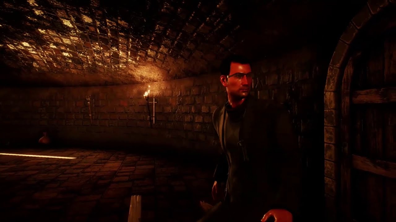 The Last Dead End Cool Guy and Linguist Maiden Tower Achievement - YouTube