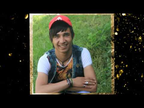(Maviş Burak) #Gitme Dedim Ben  ( Yeni  2017 )