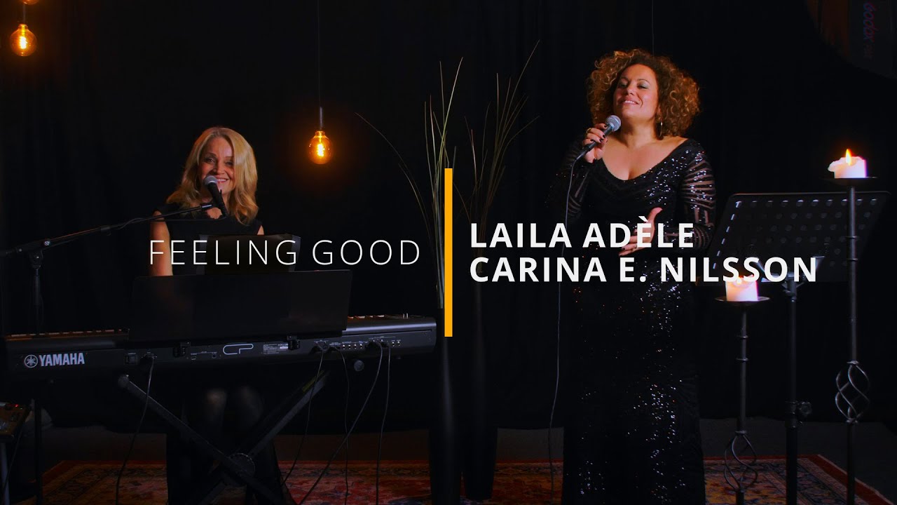 Feeling Good - YouTube