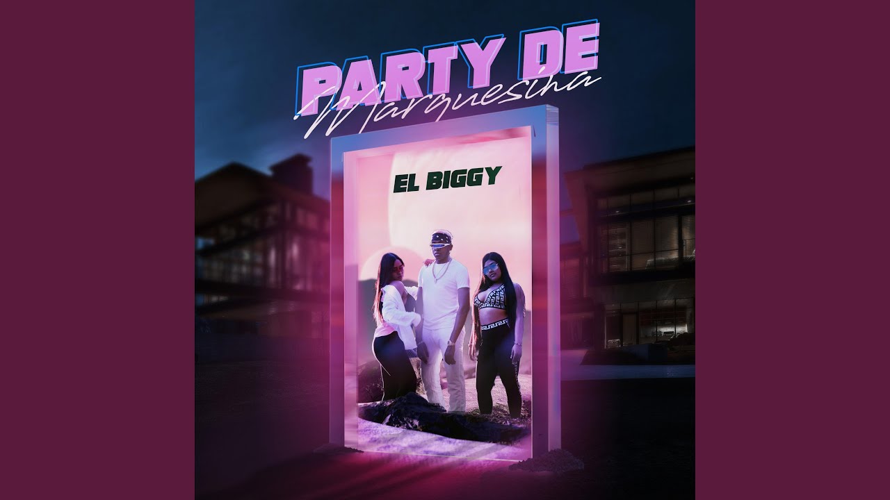 Party de Marquesina - YouTube
